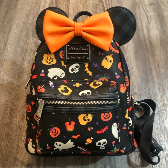Loungefly | Bags | Disney Halloween Loungefly | Poshmark